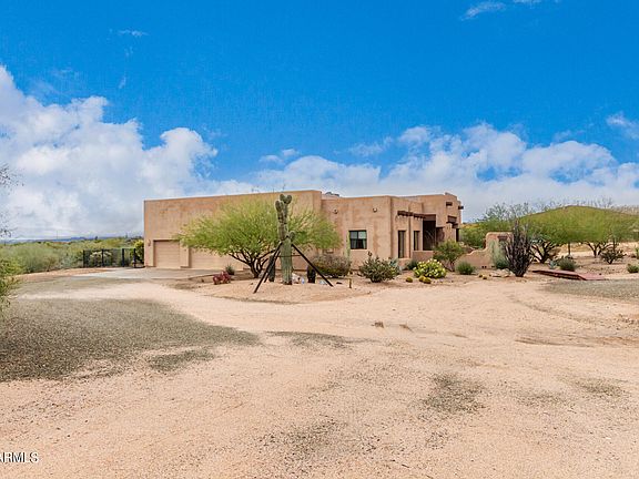 14247 E Dove Valley Rd, Scottsdale, AZ 85262 | MLS #6484143 | Zillow
