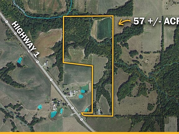 15992 1st Hwy, Birmingham, IA 52535 | Zillow