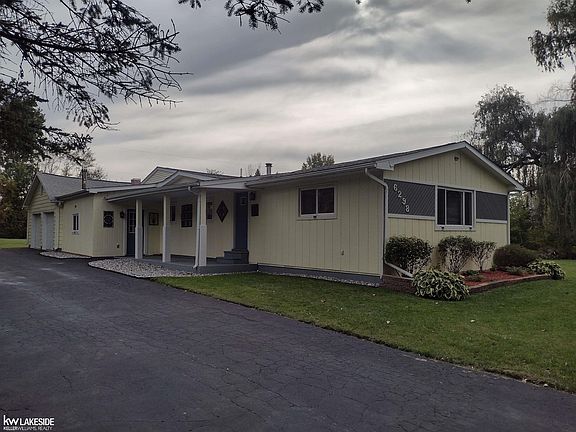 6298 E Lake Rd, Millington, MI 48746 | MLS #50125381 | Zillow