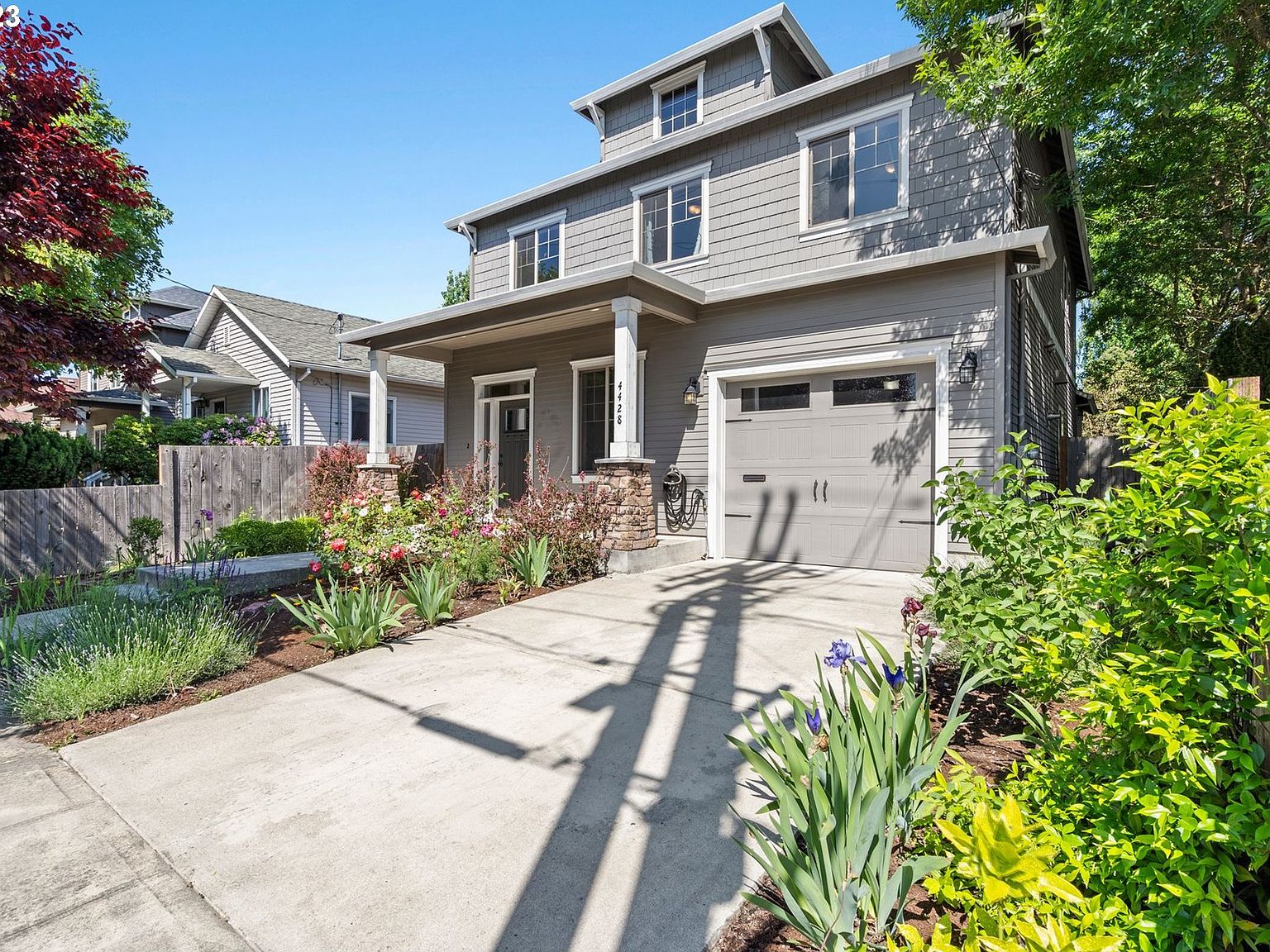 4428 SE 25th Ave, Portland, OR 97202 | MLS #23380988 | Zillow