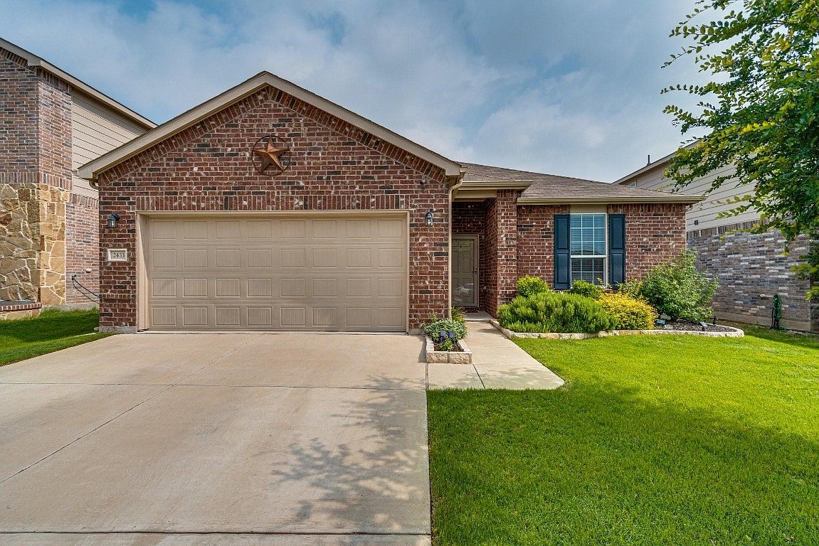 2433 Simmental Rd, Fort Worth, TX 76131 | Zillow
