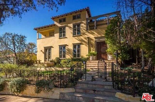 1161 Embury St, Pacific Palisades, CA 90272 | Zillow