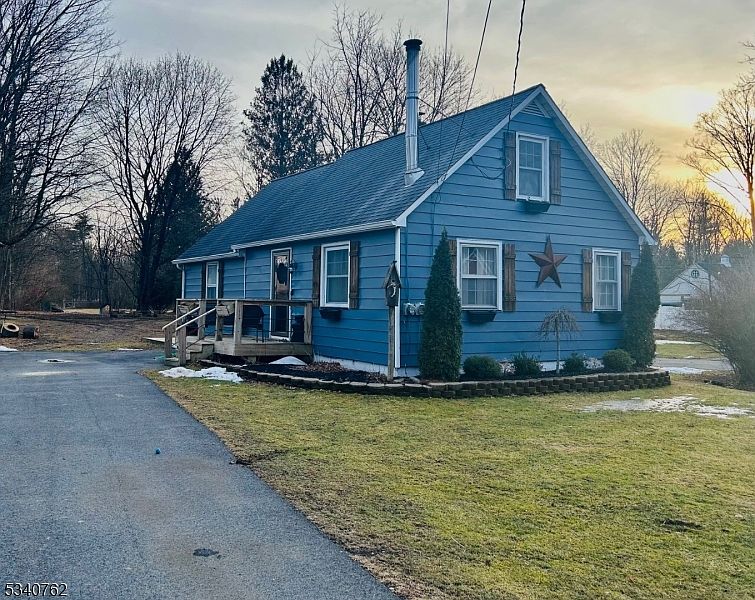 105 Route 560, Layton, NJ 07851 | Zillow