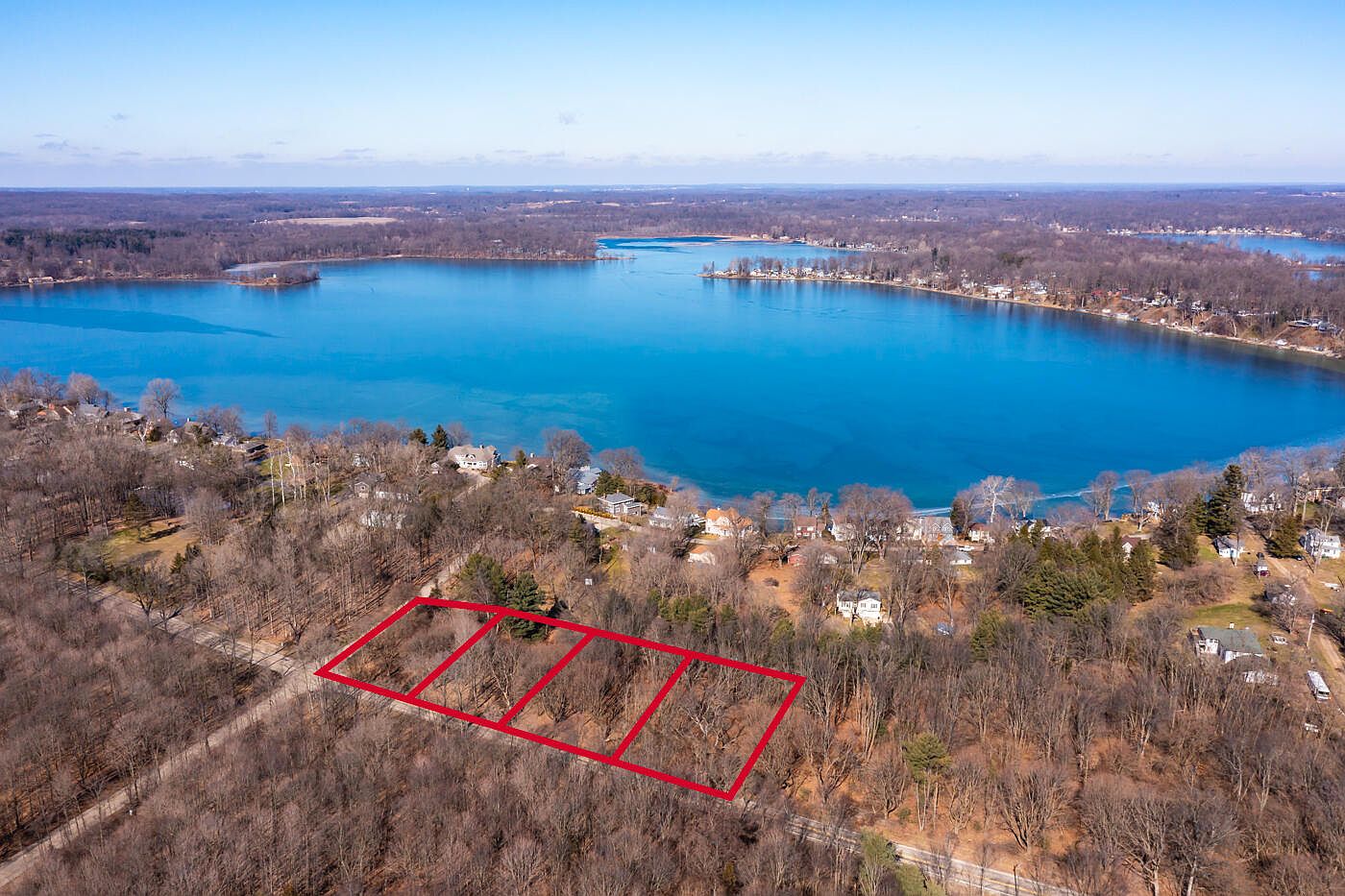 Corey Lake Rd, Three Rivers, MI 49093 | Zillow