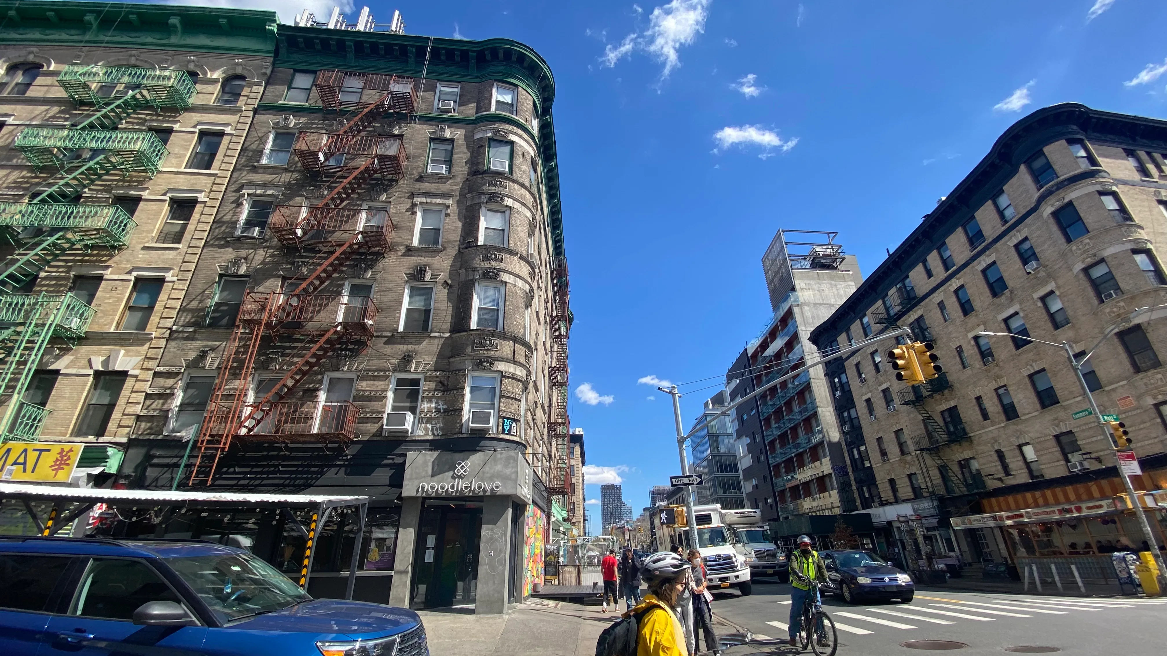192 Mott Street #29 in Nolita, Manhattan | StreetEasy