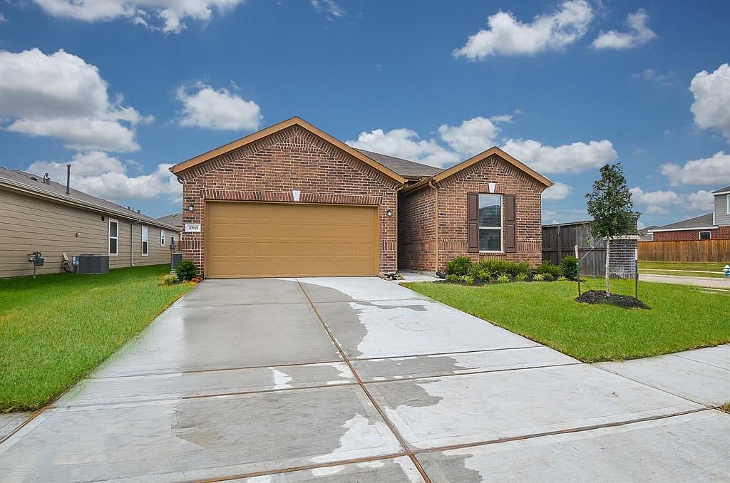 20918 Cullen Ranch Rd, Katy, TX 77449 | Zillow