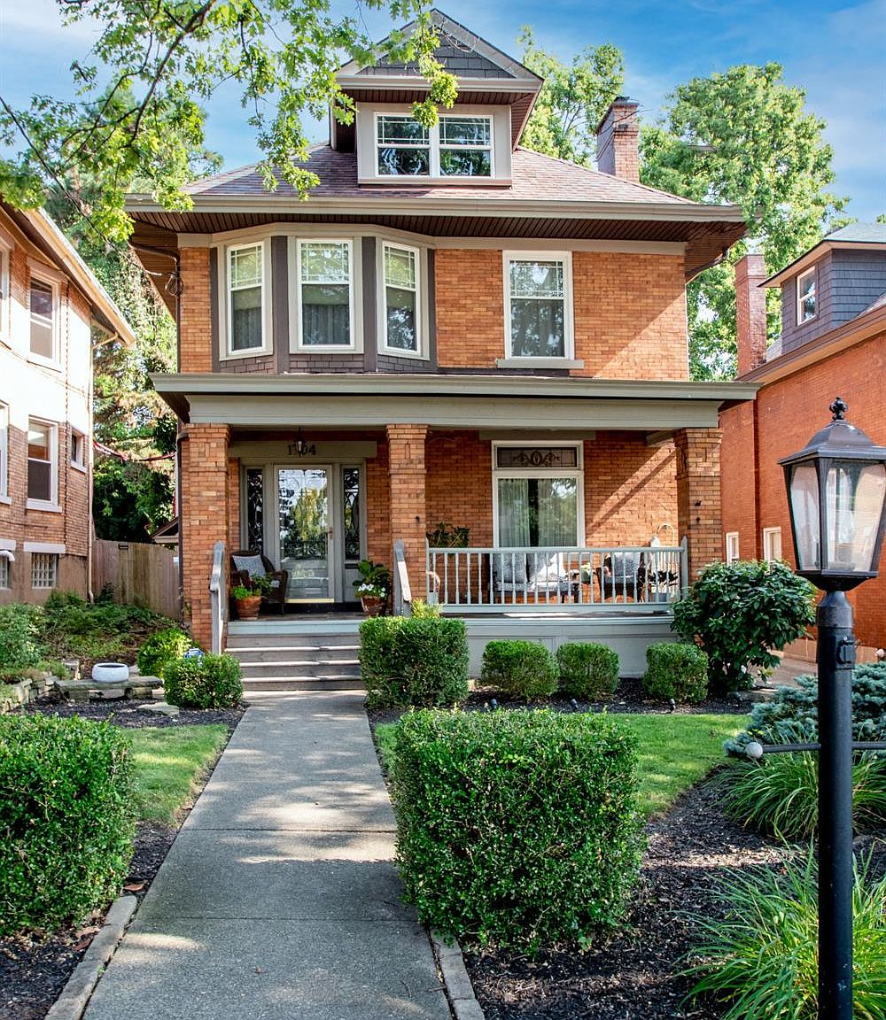 1704 E McMillan St Cincinnati OH 45206 Zillow 1704-e-mcmillan-st-cincinnati-oh-45206-zillow