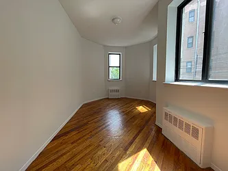 312 West 133rd Street #4E in Central Harlem, Manhattan | StreetEasy