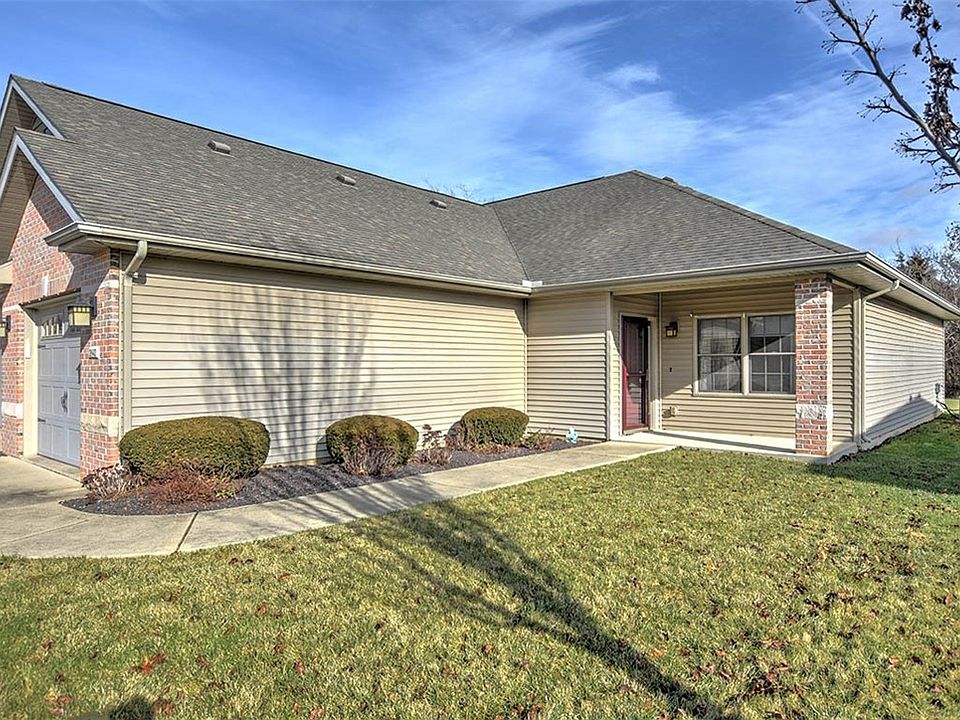 2642 S Pine Meadow Ct UNIT 24, Decatur, IL 62521 | Zillow