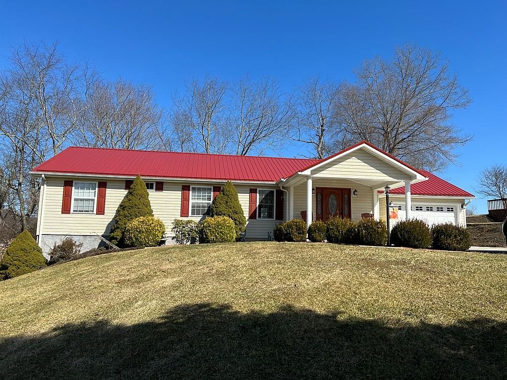 218 Brooke Elyse Ln, Max Meadows, VA 24360 | MLS #89066 | Zillow