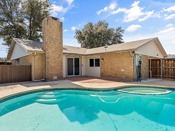 5025 Clover Valley Dr, The Colony, TX 75056 | MLS #20857740 | Zillow