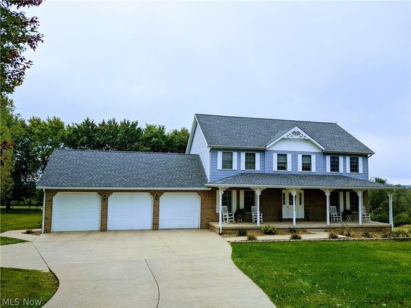 Negley OH Real Estate - Negley OH Homes For Sale | Zillow