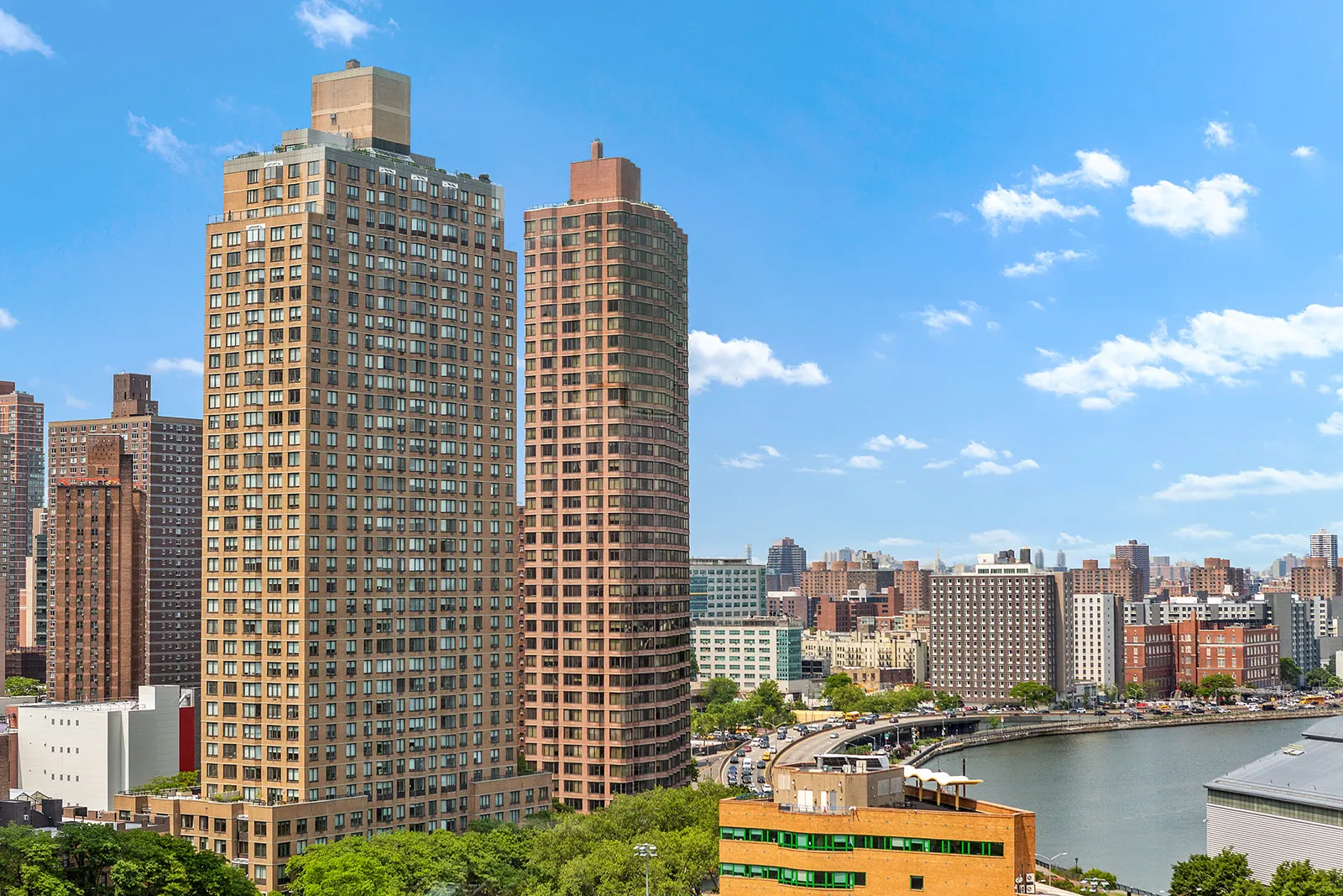 180 East End Avenue #18H in Yorkville, Manhattan | StreetEasy
