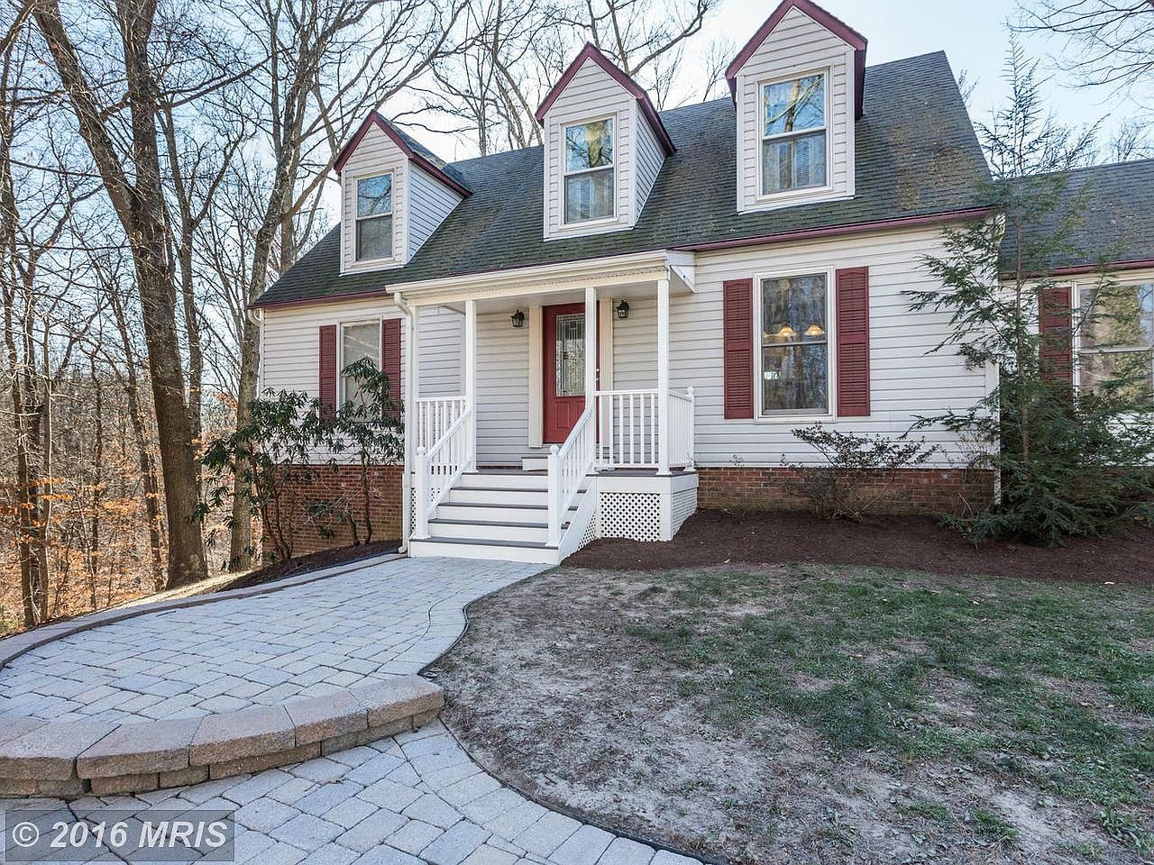 8200 Frances Ln, Owings, MD 20736 | Zillow