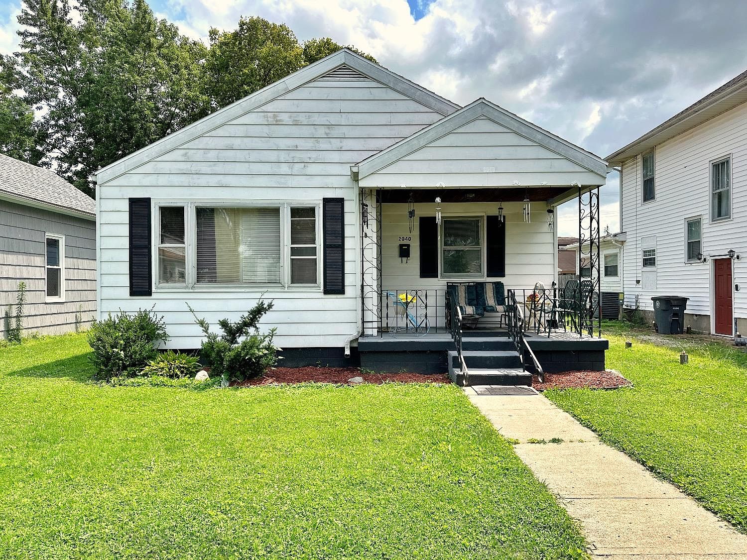 2040 Indiana Ave, Connersville, IN 47331 | MLS #203429 | Zillow