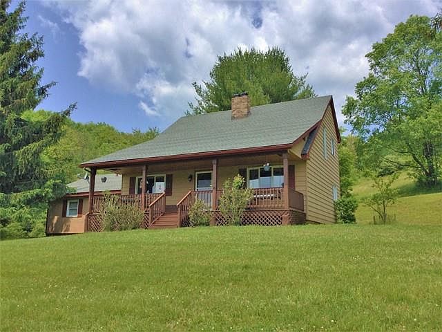 447 Church Hollow Rd, Shinglehouse, PA 16748 | Zillow