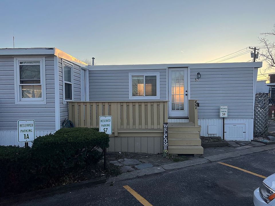 150 Main St TRAILER 57, Islip, NY 11751 | MLS #11143195 | Zillow