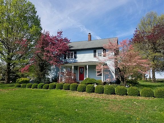 6604 N Hundred East Rd, Stanford, IL 61774 | MLS #11934561 | Zillow