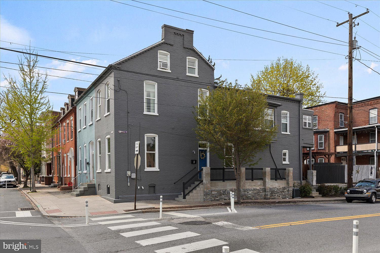 8 N Marshall St, Lancaster, PA 17602 | Zillow