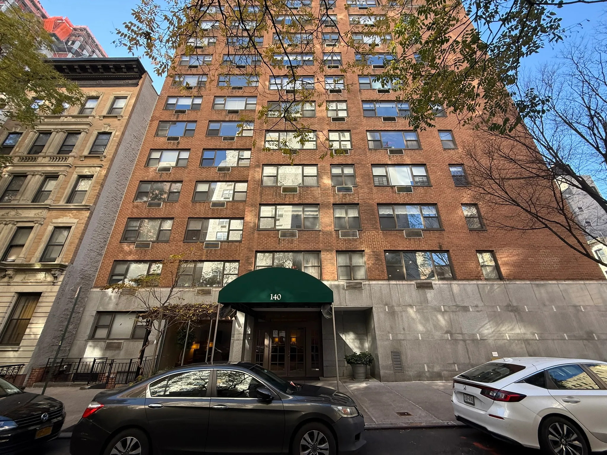 140 East 83rd Street #2B in Upper East Side, Manhattan | StreetEasy