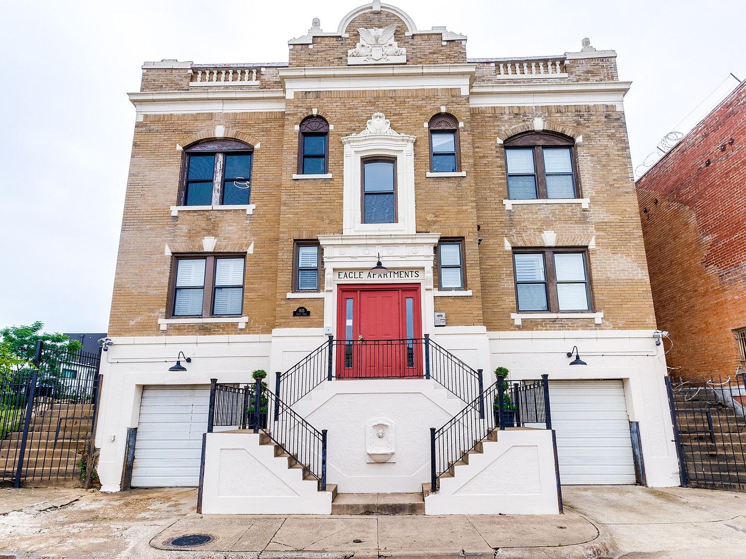 1615 S Ervay St APT 5, Dallas, TX 75215 | MLS #20924852 | Zillow