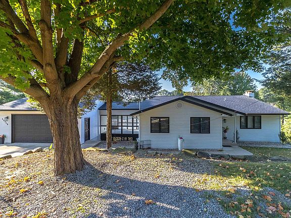 11715 Baker Rd, Jerome, MI 49249 | MLS #50147052 | Zillow