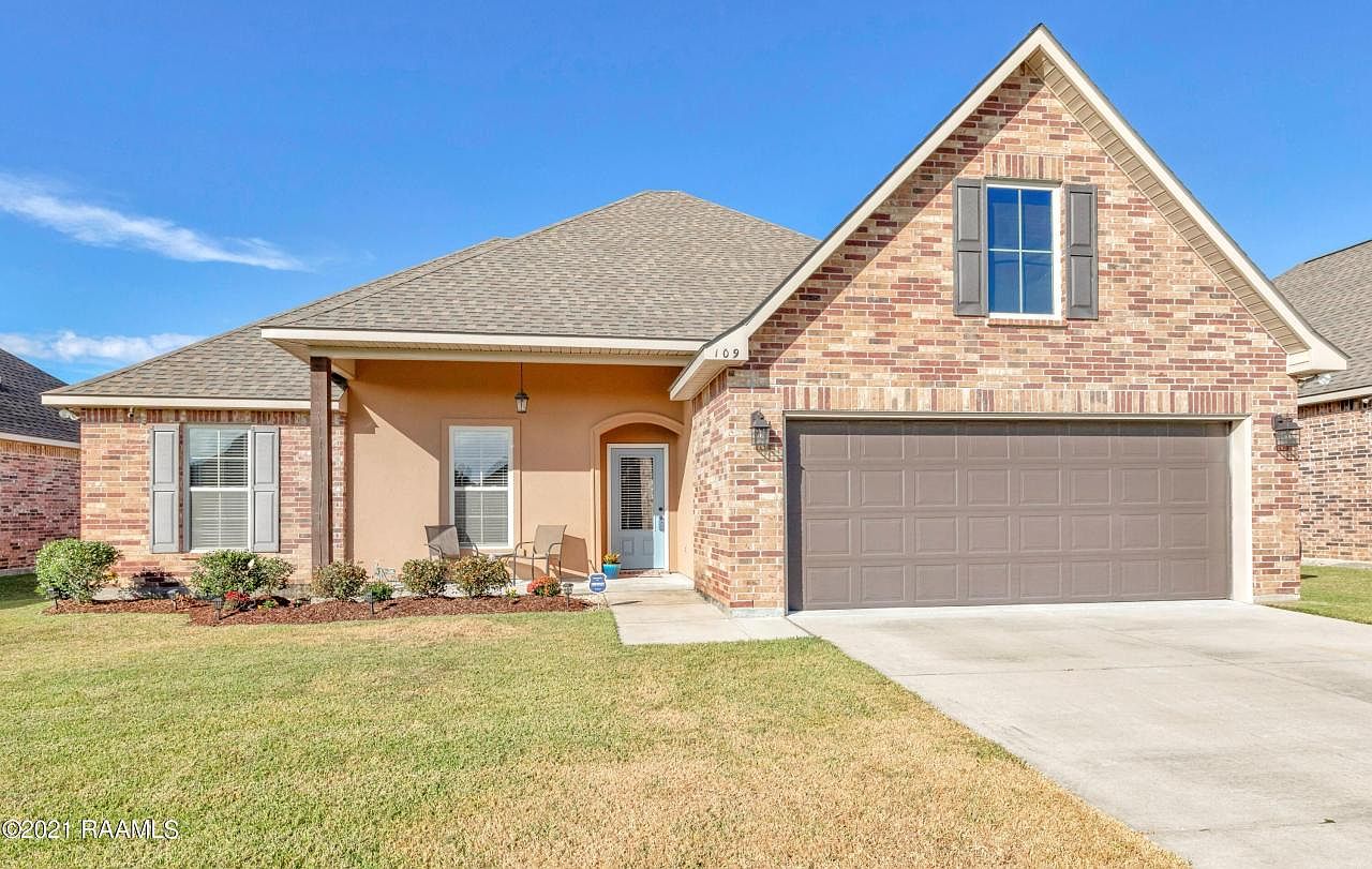 109 Raven Cliff Ln, Broussard, LA 70518 | Zillow