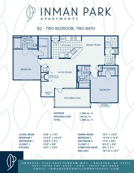 Inman Park - 2105 Sheltonham Way Raleigh NC | Zillow