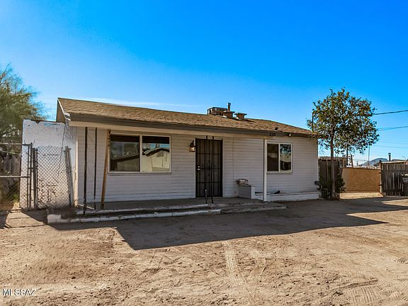 230 E Water St, Tucson, AZ 85705 | Zillow