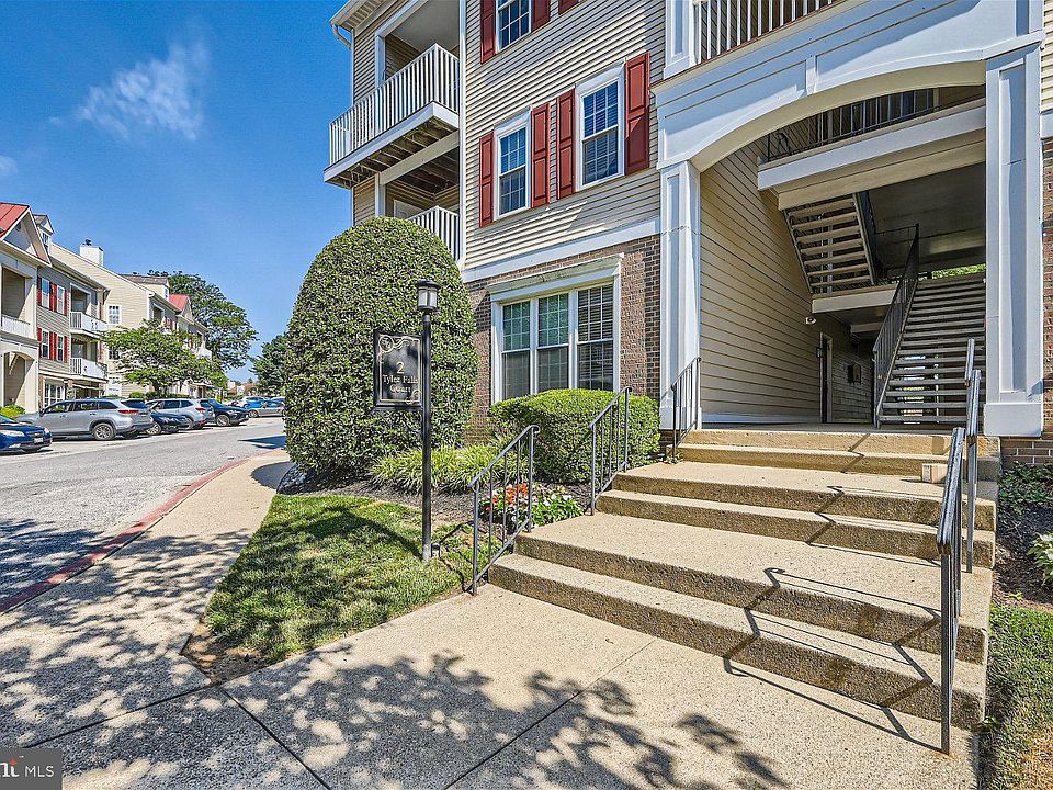 2 Tyler Falls Ct APT J, Mount Washington, MD 21209 | Zillow