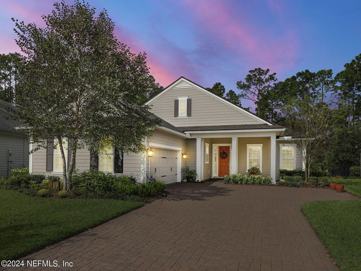 94 FESTING GROVE Drive, Jacksonville, FL 32081 | Zillow
