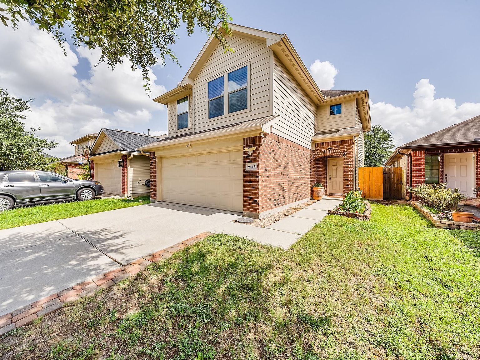 9415 Cholla Hill Ct, Houston, TX 77064 | Zillow