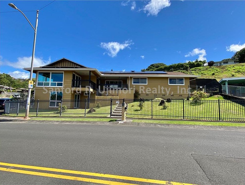 99074 Kaamilo St, Aiea, HI 96701 | Zillow