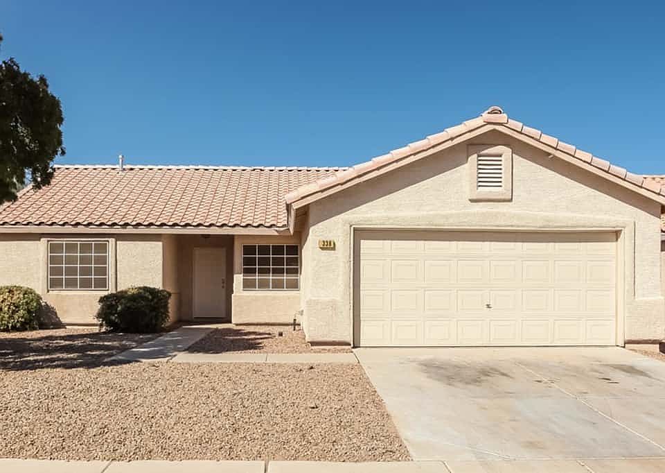 338 W Azure Ave, North Las Vegas, NV 89031 | Zillow