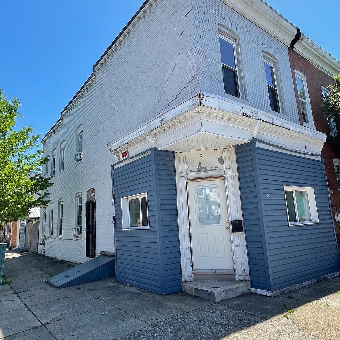 501 N Fulton Ave, Baltimore, MD 21223 | MLS #MDBA2171770 | Zillow