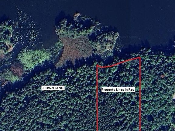 LOT 3 Lemieux Rd, West Nipissing, ON P0M 2K0 | MLS #X10438308 | Zillow