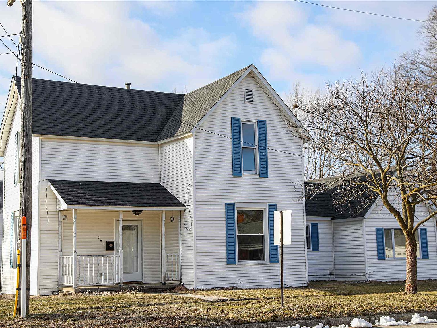 501 N Riverside Dr, Winamac, IN 46996 | Zillow