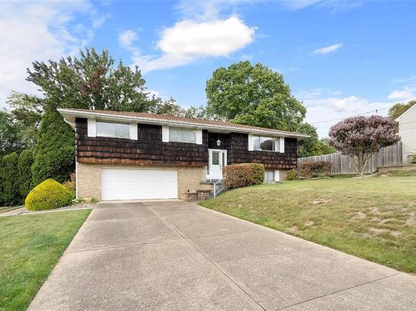 Crescent Real Estate - Crescent PA Homes For Sale | Zillow