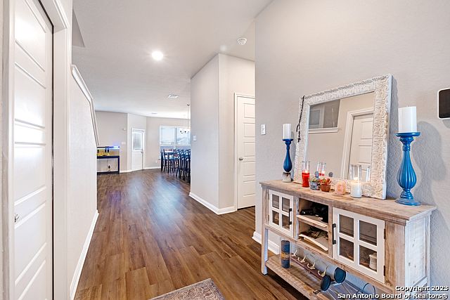 8307 Noble Crest, Converse, TX 78109 | MLS #1709372 | Zillow