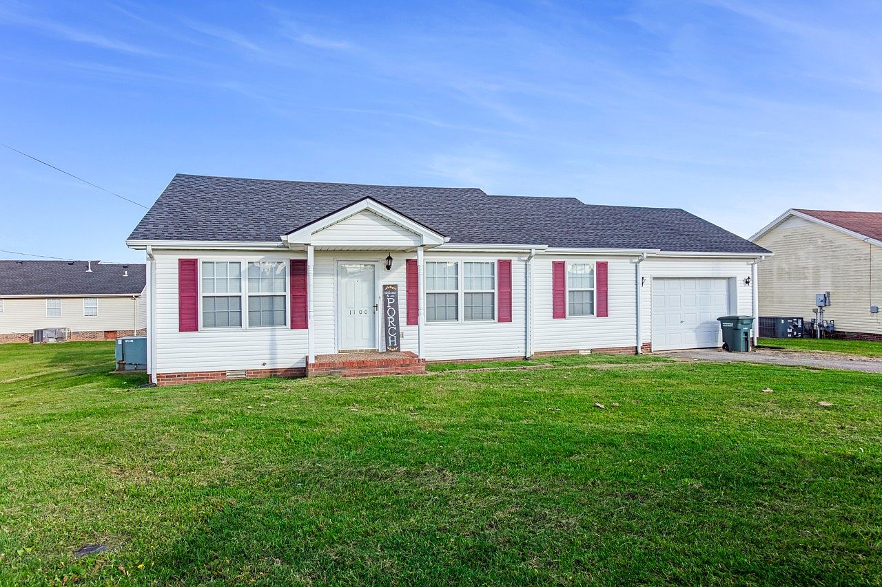1100 Pyle Ln Lot 101, Hopkinsville, KY 42240 | Zillow