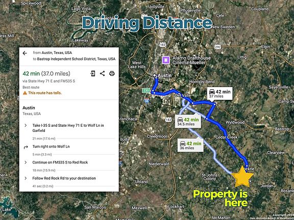 00 Red Rock Rd LOT A347, Red Rock, TX 78662 | MLS #1830637 | Zillow