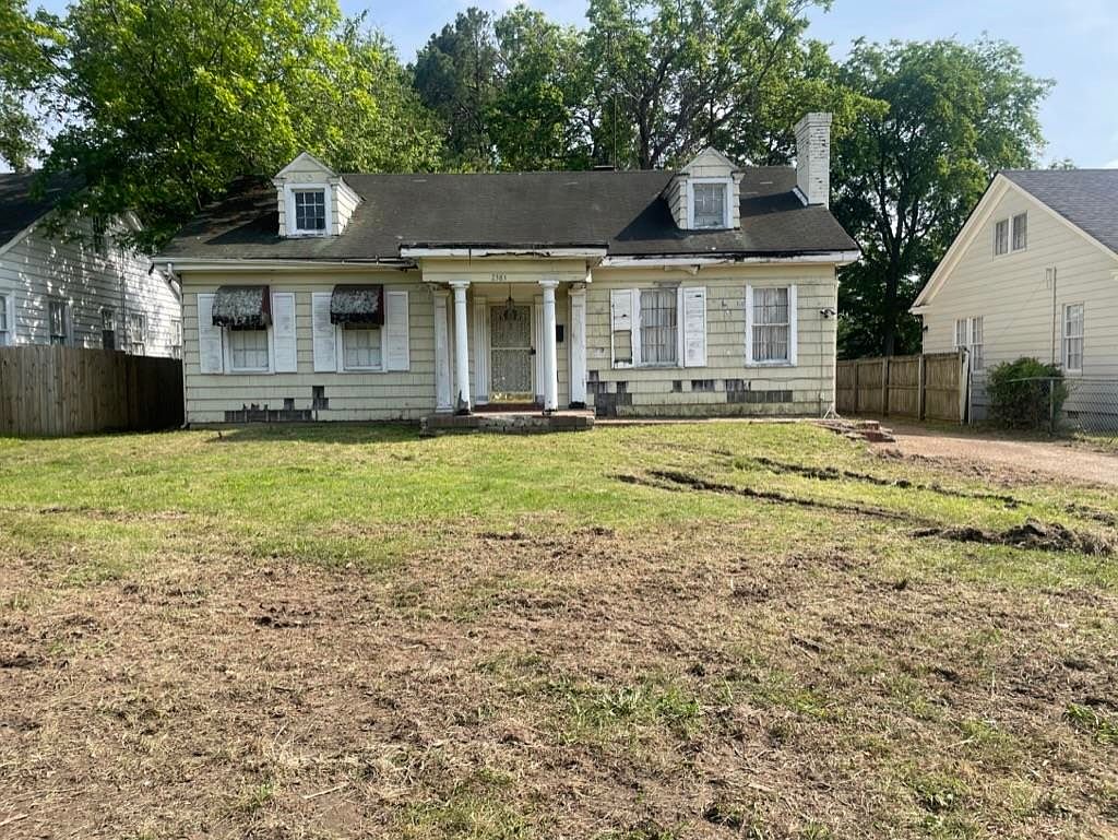 2383 Jackson Ave, Memphis, TN 38112 | Zillow