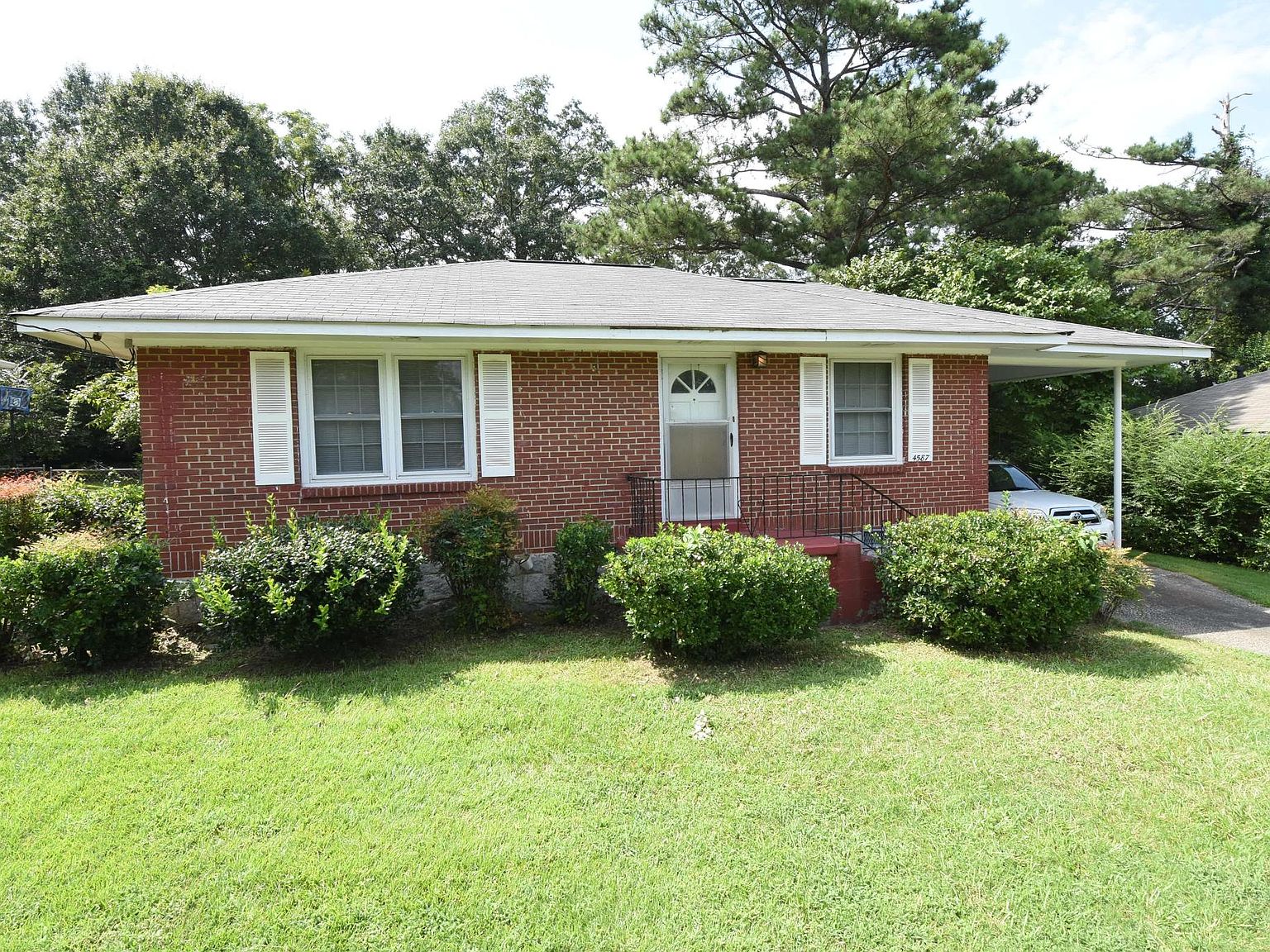 4587 Mitchell St, Forest Park, GA 30297 | Zillow
