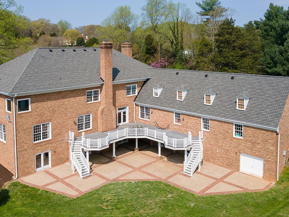 6901 Clifton Rd, Clifton, VA 20124 | Zillow