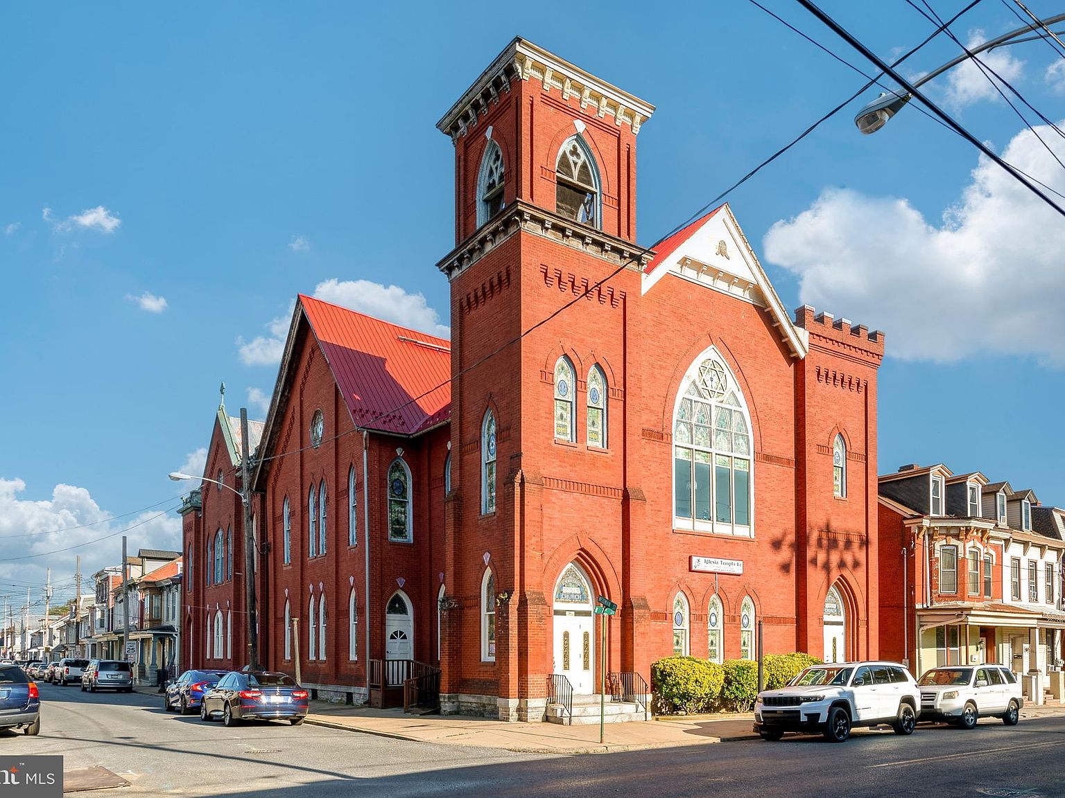 336 N 7th St, Lebanon, PA 17042 | MLS #PALN2011786 | Zillow