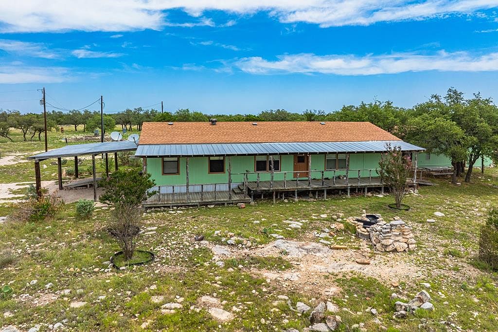 3526 Stapp Ranch Rd, Mountain Home, TX 78058 | MLS #119531 | Zillow