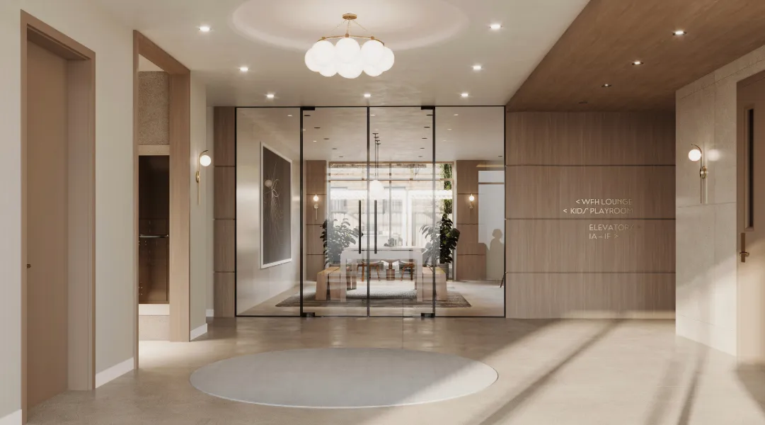The Carroll at 33 4th Street in Carroll Gardens : Sales, Rentals ...