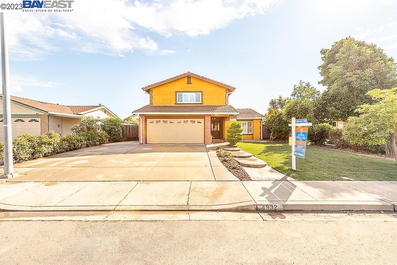 4932 Antioch Loop, Union City, CA 94587 | Zillow