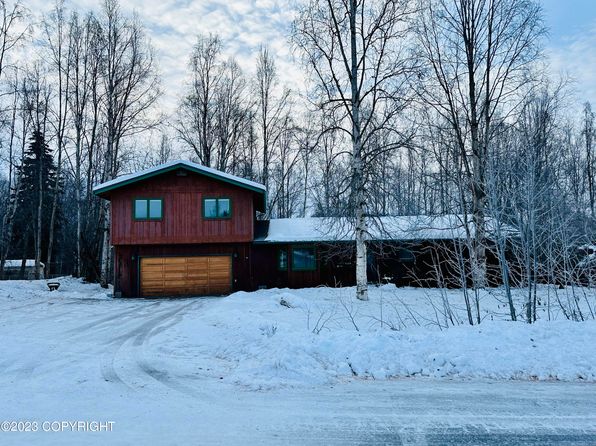 Chugiak AK Real Estate - Chugiak AK Homes For Sale | Zillow