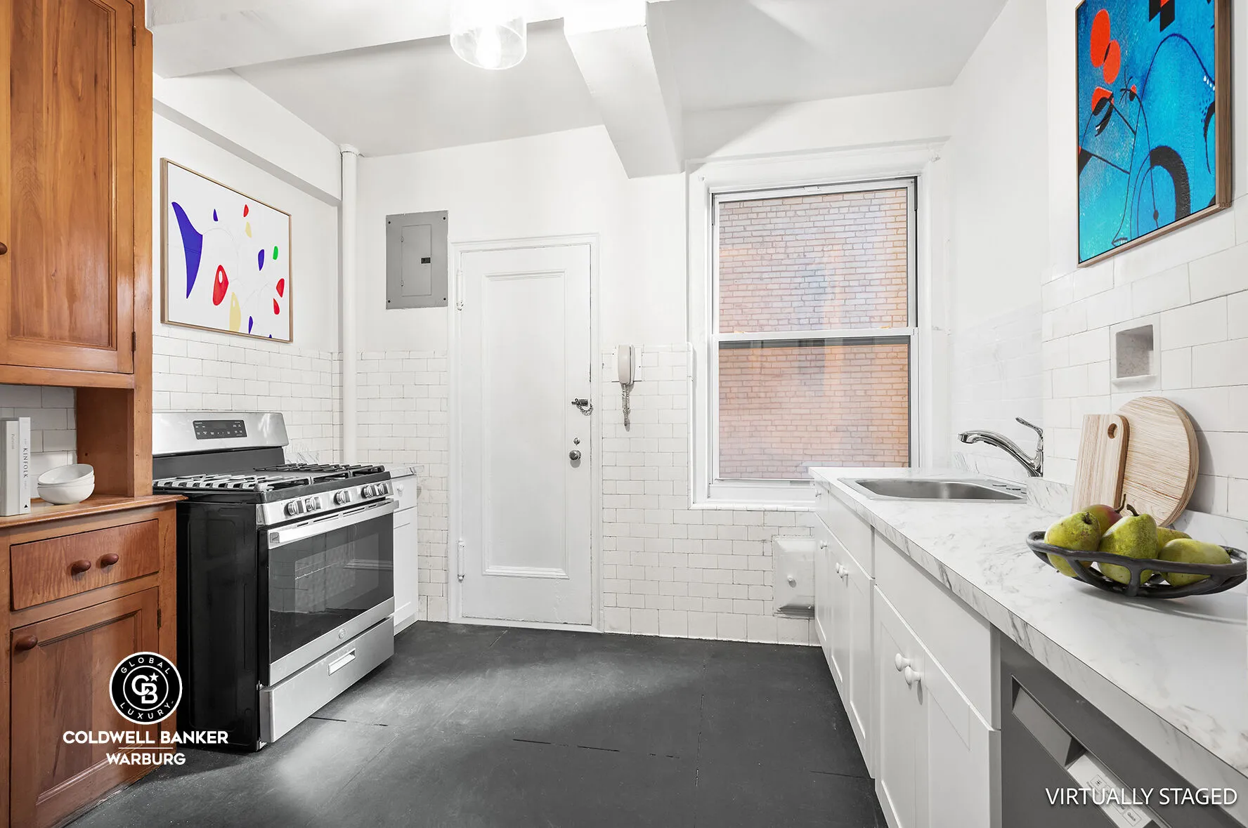 340 Riverside Drive #5D in Upper West Side, Manhattan | StreetEasy